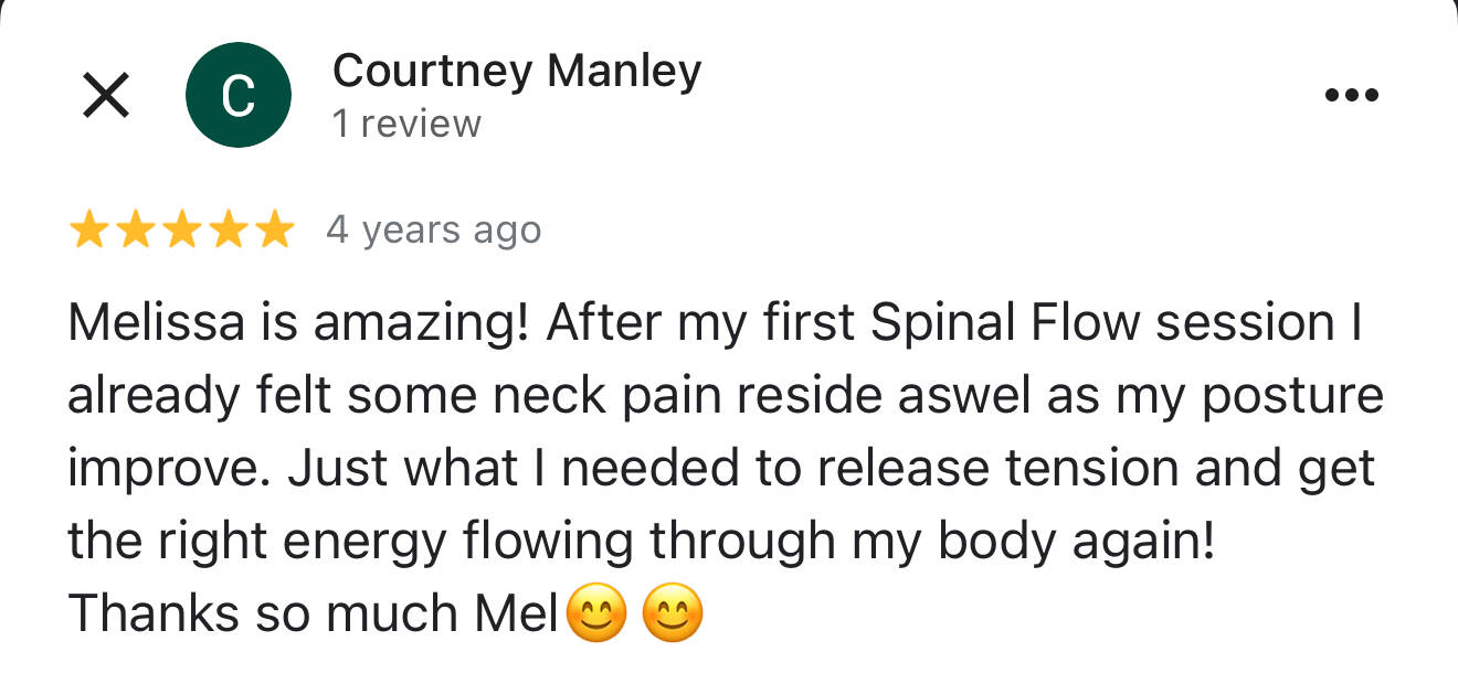 Spinal Flow | Flow Factory